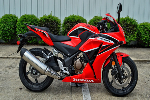 Honda CBR